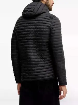 Liu Jo Hooded Padded Jacket