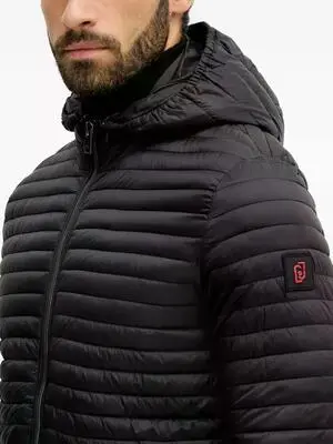 Liu Jo Hooded Padded Jacket