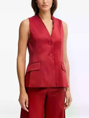 Pedro Del Hierro Vests For Women