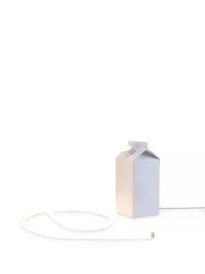 SELETTI Milkglow Uk Plug Lamp