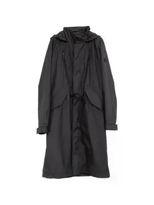 Drawstring Coats For Men