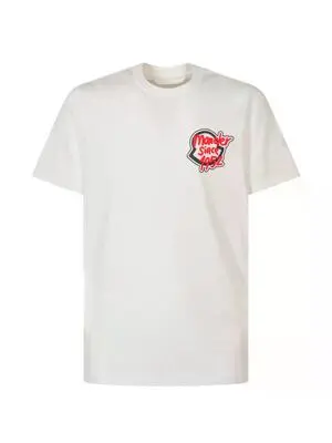 Moncler Logo T-shirt