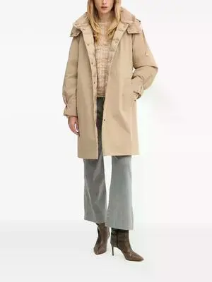 Luisa Spagnoli Classic Outerwear For Women