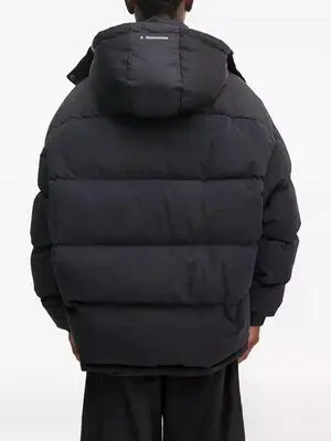 Mihara Yasuhiro Hooded Padded Jacket
