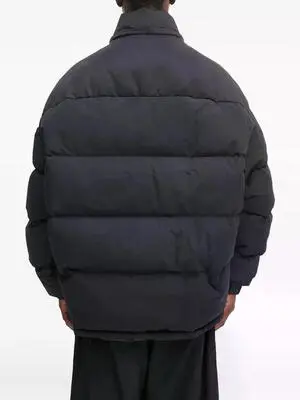 Mihara Yasuhiro Hooded Padded Jacket