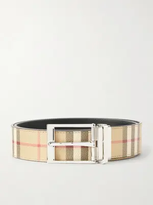 Men's Burberry Neutrals Accessories