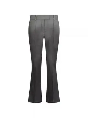 Attico Paneled Trousers