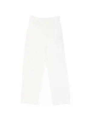 Issey Miyake A-poc Shell Trousers