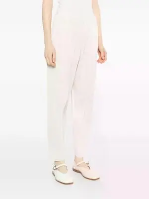 Issey Miyake A-poc Shell Trousers