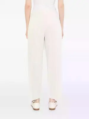 Issey Miyake A-poc Shell Trousers