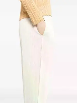 Issey Miyake A-poc Shell Trousers