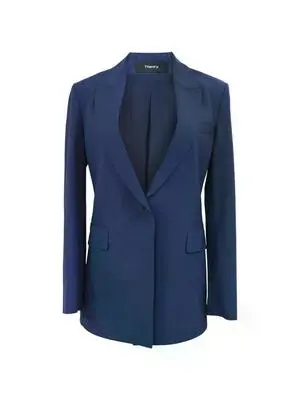 Theory Single-breasted Blazer
