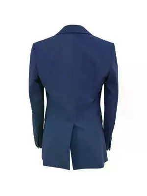Theory Single-breasted Blazer