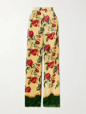 Valentino Garavani Pants For Women