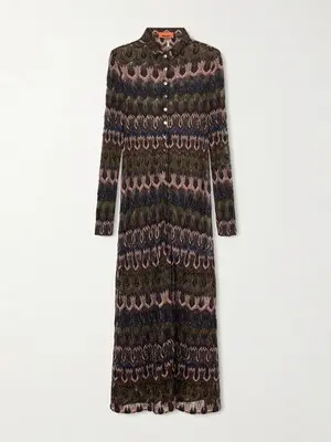 Missoni Textured Cardigans For Women