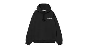 Carhartt Wip Hooded Sweatshirt