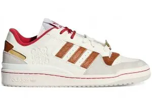 Adidas Forum Low Cl Chinese New Year Sneakers