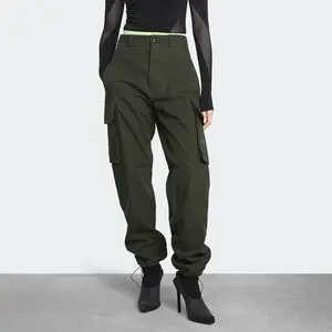Canada Goose Lighttrail Pant Army Khaki