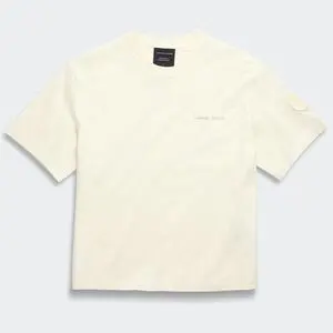 Canada Goose Roam Graphic T-shirt - Bone