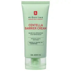 ERBORIAN Centella Barrier Cream Cica Repair Balm, Strengthen Skin Barrier & Soothe Skin - One-color