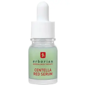 ERBORIAN Centella Red Serum For Visible Redness & Immediate Soothing Effect On Sensitive Skin - One-color