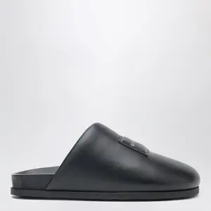 Givenchy Embossed Mules Clogs For Women