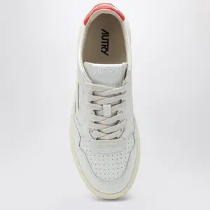 AUTRY Medalist Low-top Sneakers