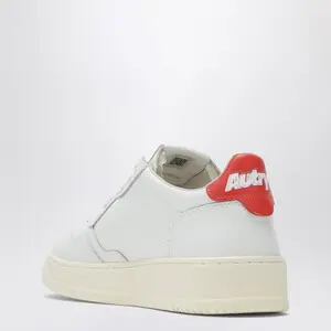AUTRY Medalist Low-top Sneakers
