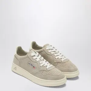 AUTRY Medalist Low Top Sneakers