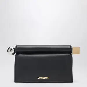 Jacquemus Rond Carré Pouch