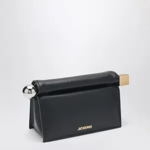 Jacquemus Rond Carré Pouch