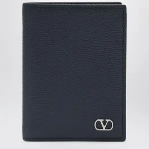 Valentino Garavani Billfold Wallets For Men
