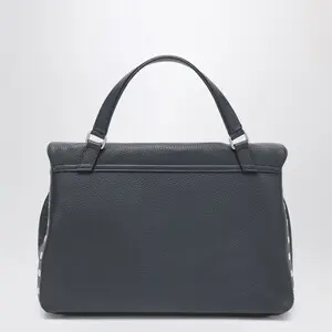 ZANELLATO Postina Medium Top-handle Bag