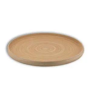 LEXA Serving Tray - Natural