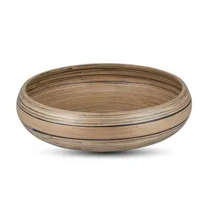 LEXA Fruit Bowl - Black