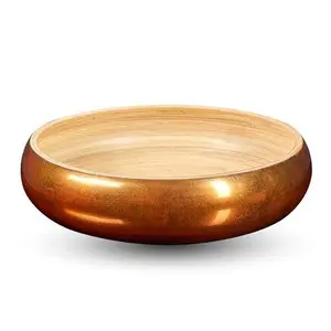 LEXA Fruit Bowl - Copper