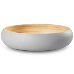 LEXA Fruit Bowl - Gray