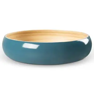LEXA Fruit Bowl - Navy