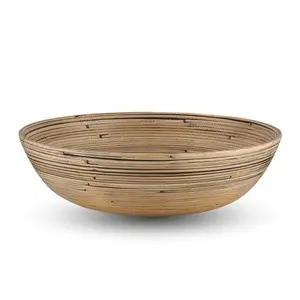 LEXA Salad Bowl - Black