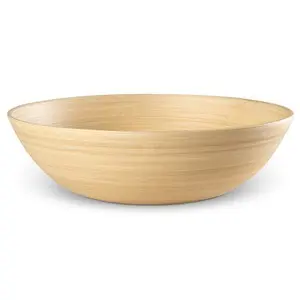LEXA Salad Bowl - Natural