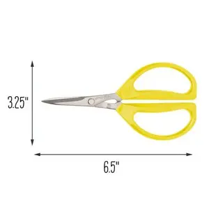 JOYCE CHEN Original Unlimited Kitchen Scissors 2-pack