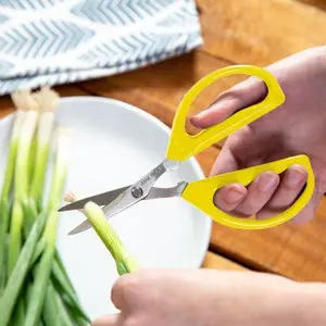 JOYCE CHEN Original Unlimited Kitchen Scissors 2-pack