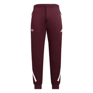 Adidas Texas A&m Aggies Z.n.e. Pants