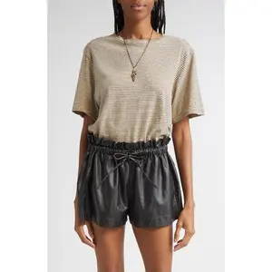 Isabel Marant Striped T-shirts For Women