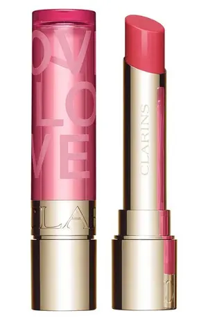 Clarins Love Collection Lip Oil Balm - Pink