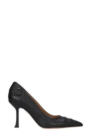 BOSS Vivian Pointed Toe Pump
