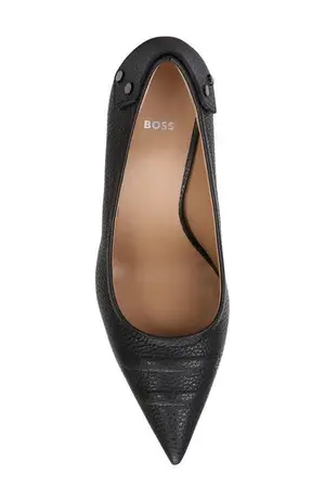 BOSS Vivian Pointed Toe Pump