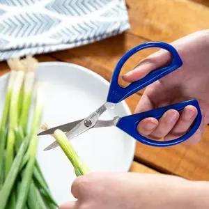 JOYCE CHEN Original Unlimited Kitchen Scissors 2-pack
