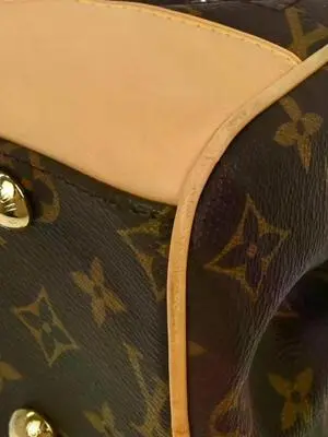 LOUIS VUITTON 2008 Beverly Mm Monogram Shoulder Bag