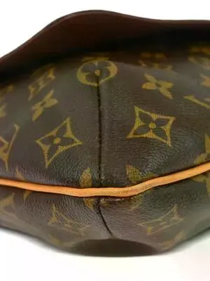 LOUIS VUITTON 2003 Musette Monogram Shoulder Bag